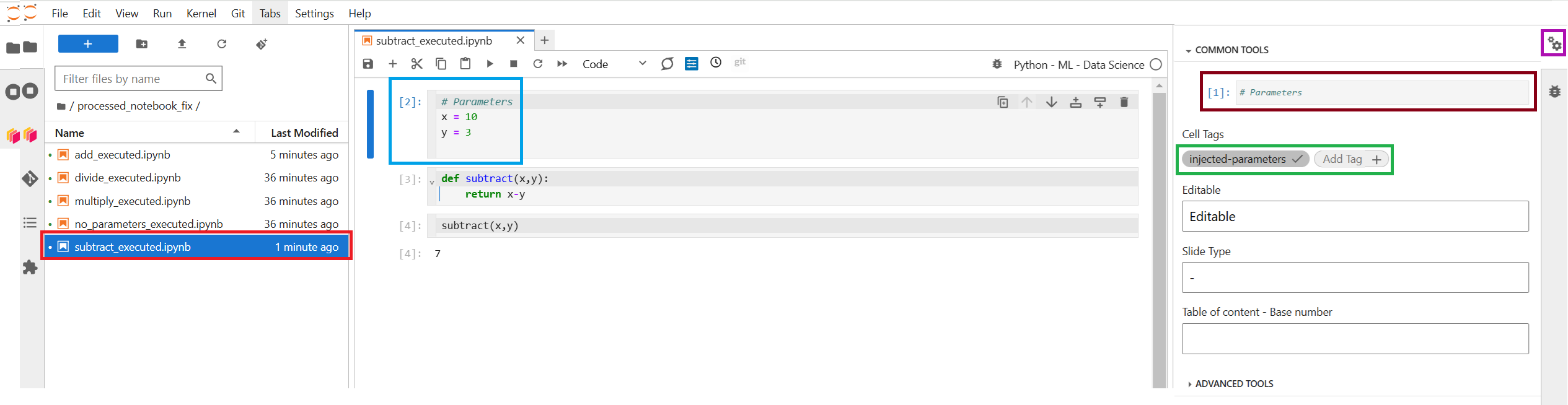 notebook-orchestration-and-execution-manager · PyPI