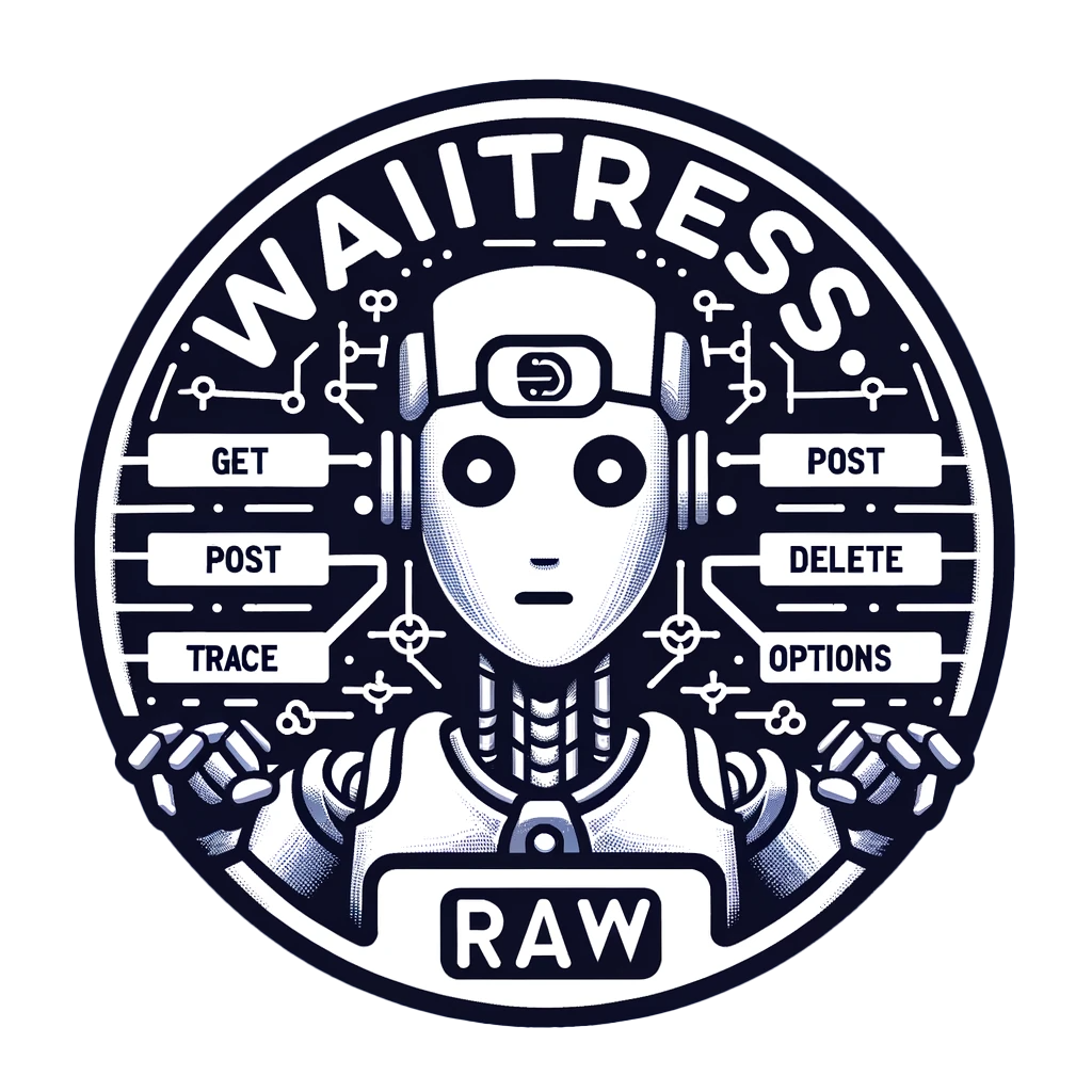 waitress-raw · PyPI