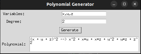 polynomial-generator · PyPI