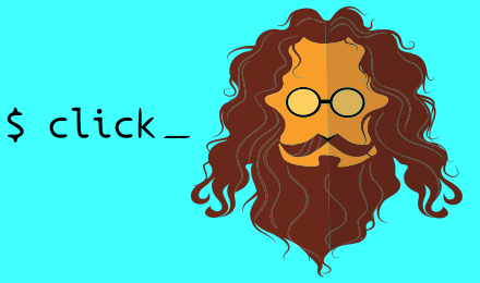 click-loguru · PyPI