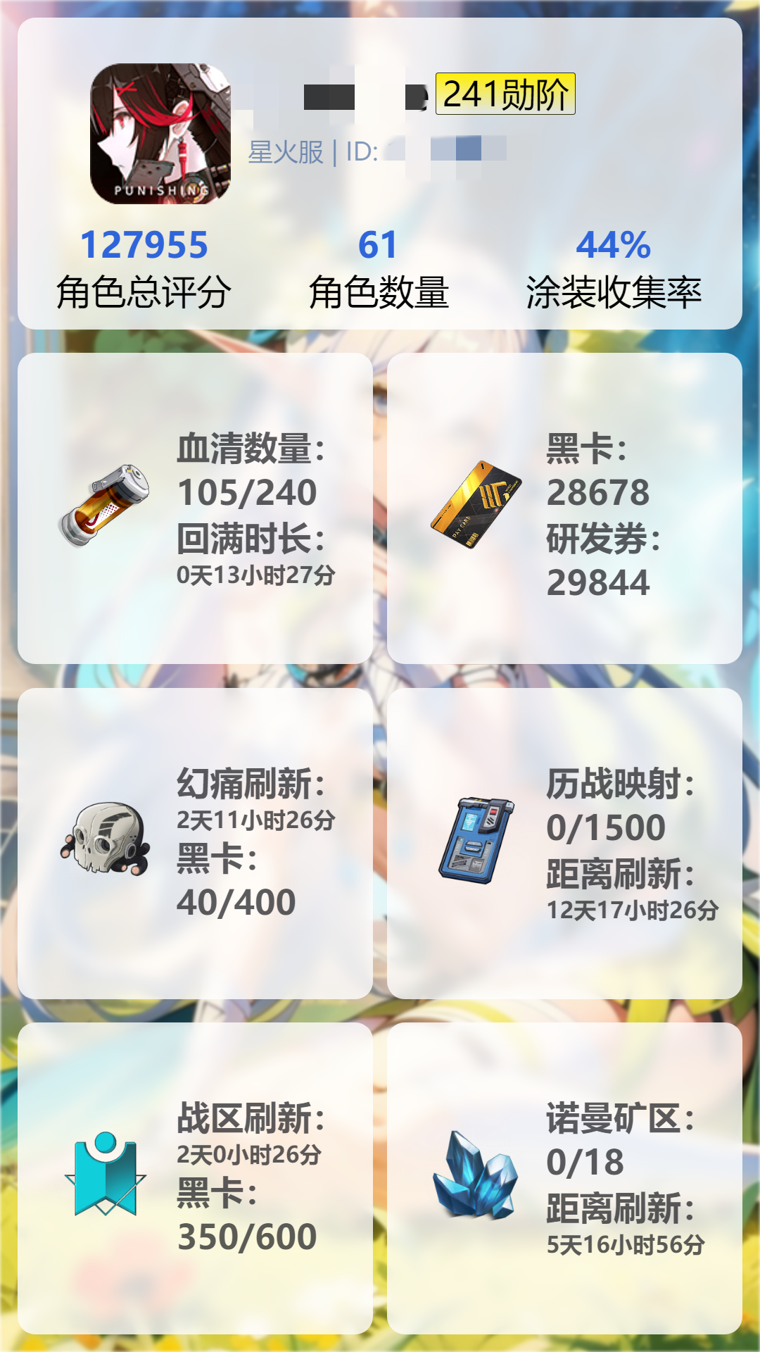 nonebot-plugin-kurogames · PyPI