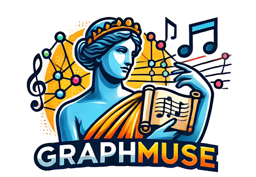 Graphmuse · Pypi 