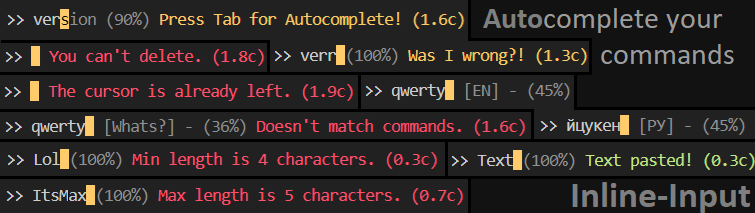 Inline-input · PyPI