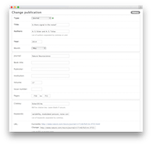 django-publications-bootstrap · PyPI