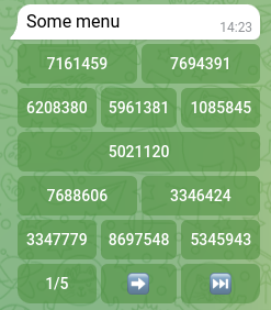 aiogram-inline-paginations · PyPI