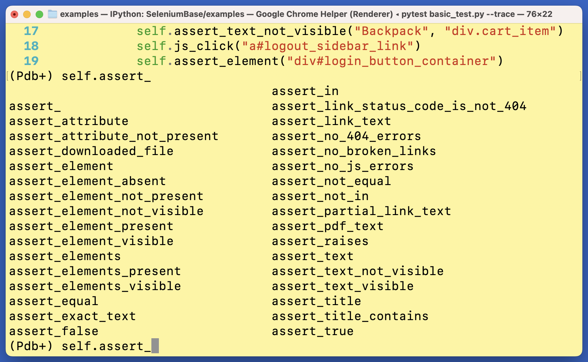 tabcompleter · PyPI