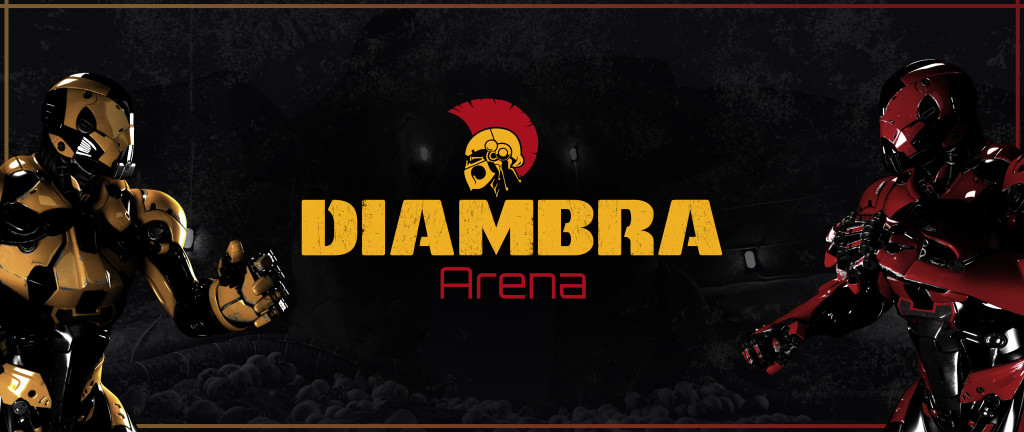 diambra-arena · PyPI