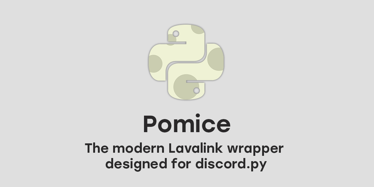 disnake-pomice · PyPI