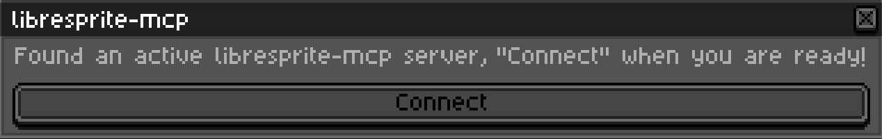 libresprite-mcp · PyPI