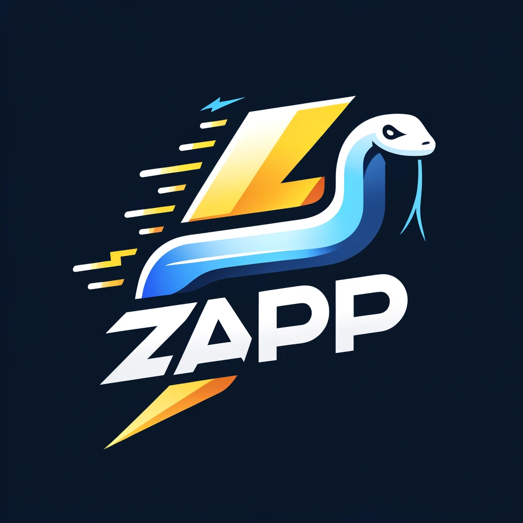 python-zapp · PyPI