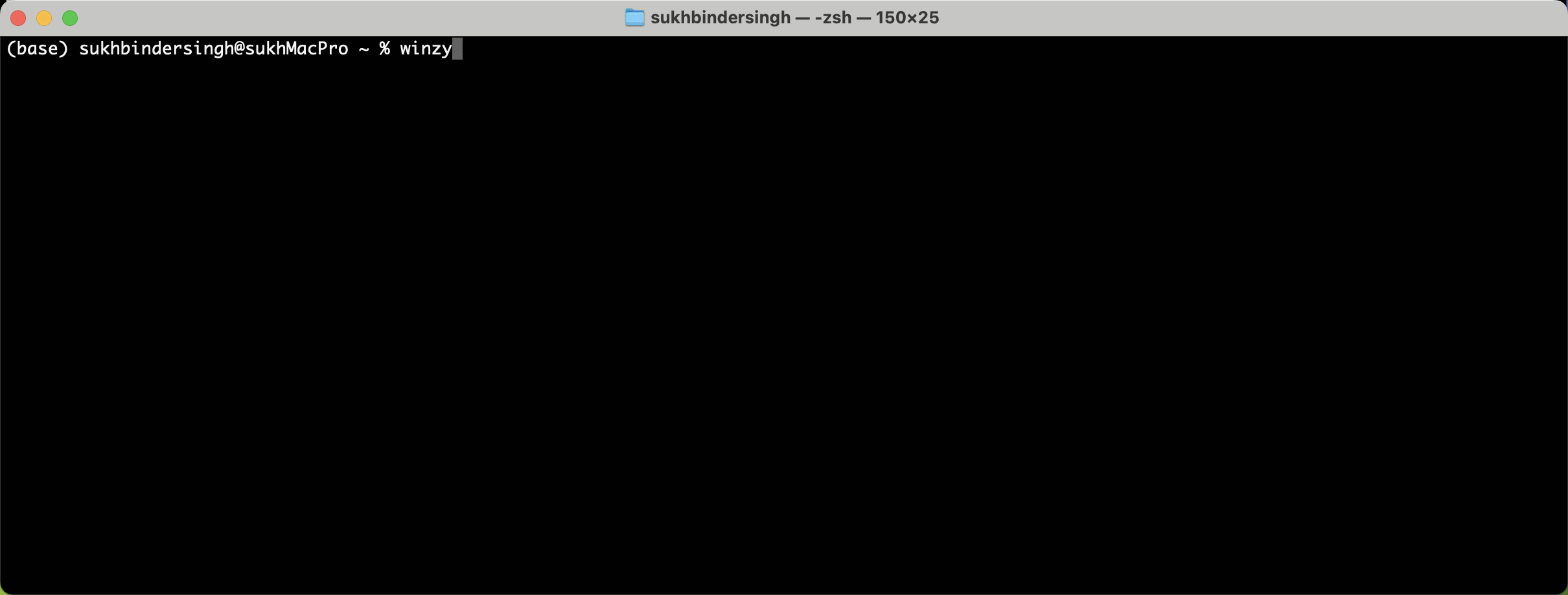 winzy-horoscope · PyPI