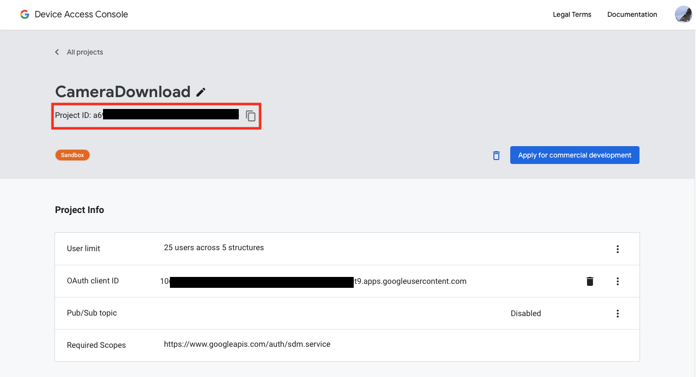 google-nest-camera-proxy · PyPI