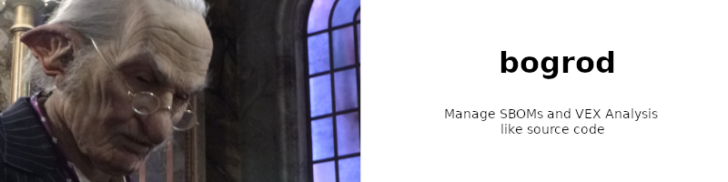 bogrod · PyPI