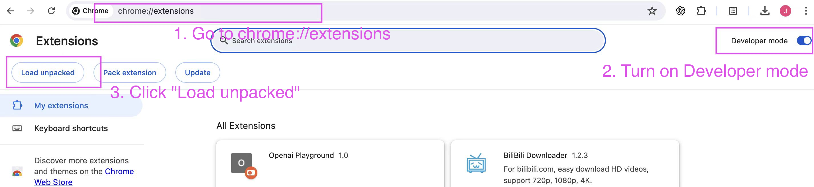 openai-playground · PyPI
