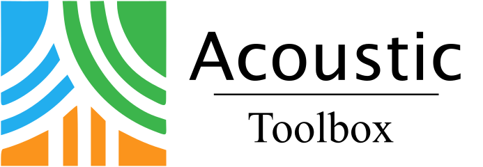 acoustic-toolbox · PyPI