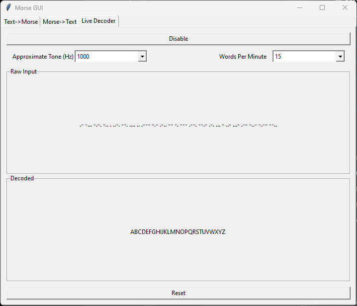 py-simple-morse-code · PyPI py-simple-morse-code · PyPI
