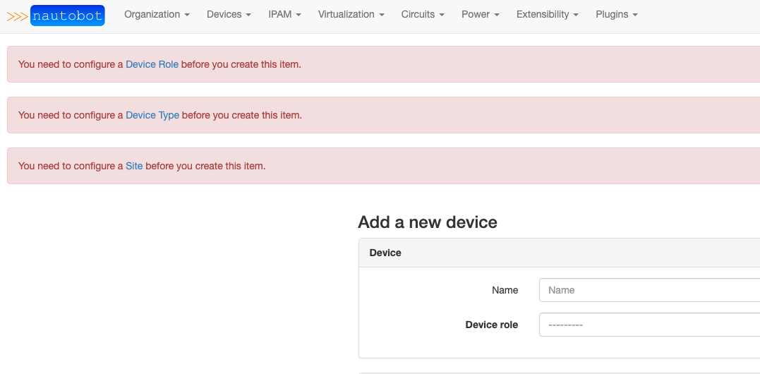 nautobot-welcome-wizard · PyPI