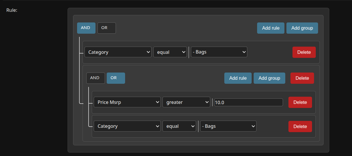 django-query-builder-widget · PyPI