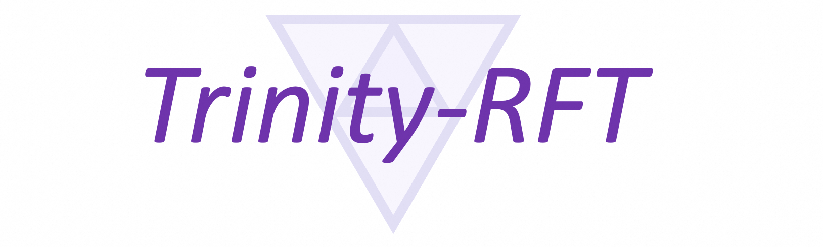 trinity-rft · PyPI