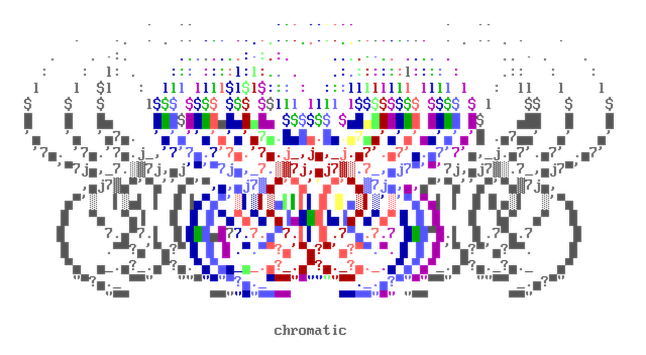 chromatic-python · PyPI
