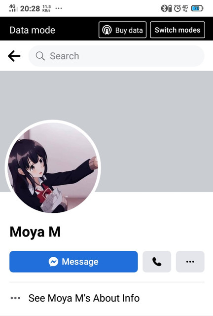 facebook-fetcher · PyPI