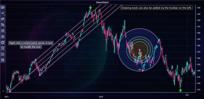 lightningchart-trader · PyPI