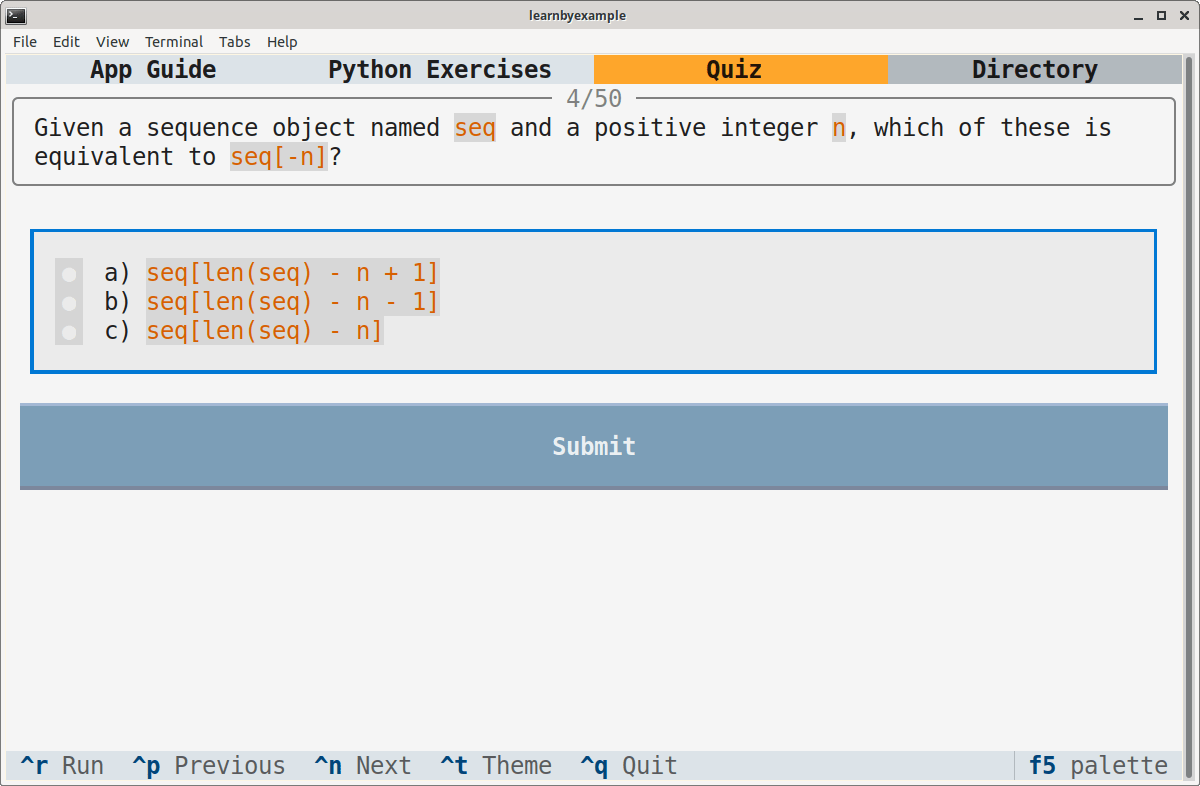 pythonexercises · PyPI