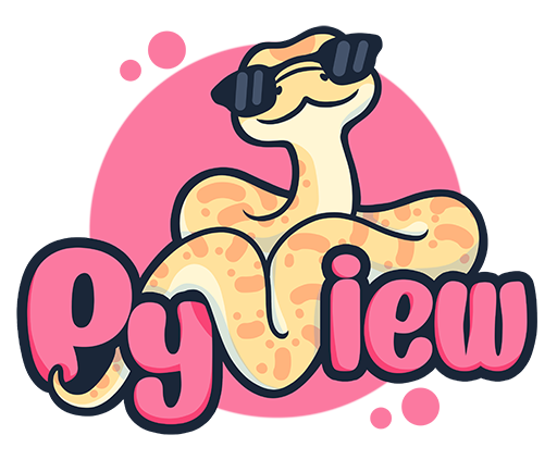 pyview-web · PyPI