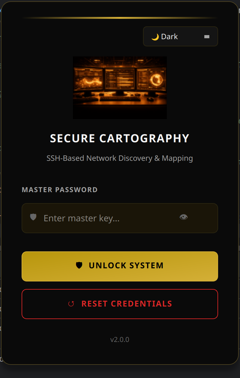 secure-cartography · PyPI