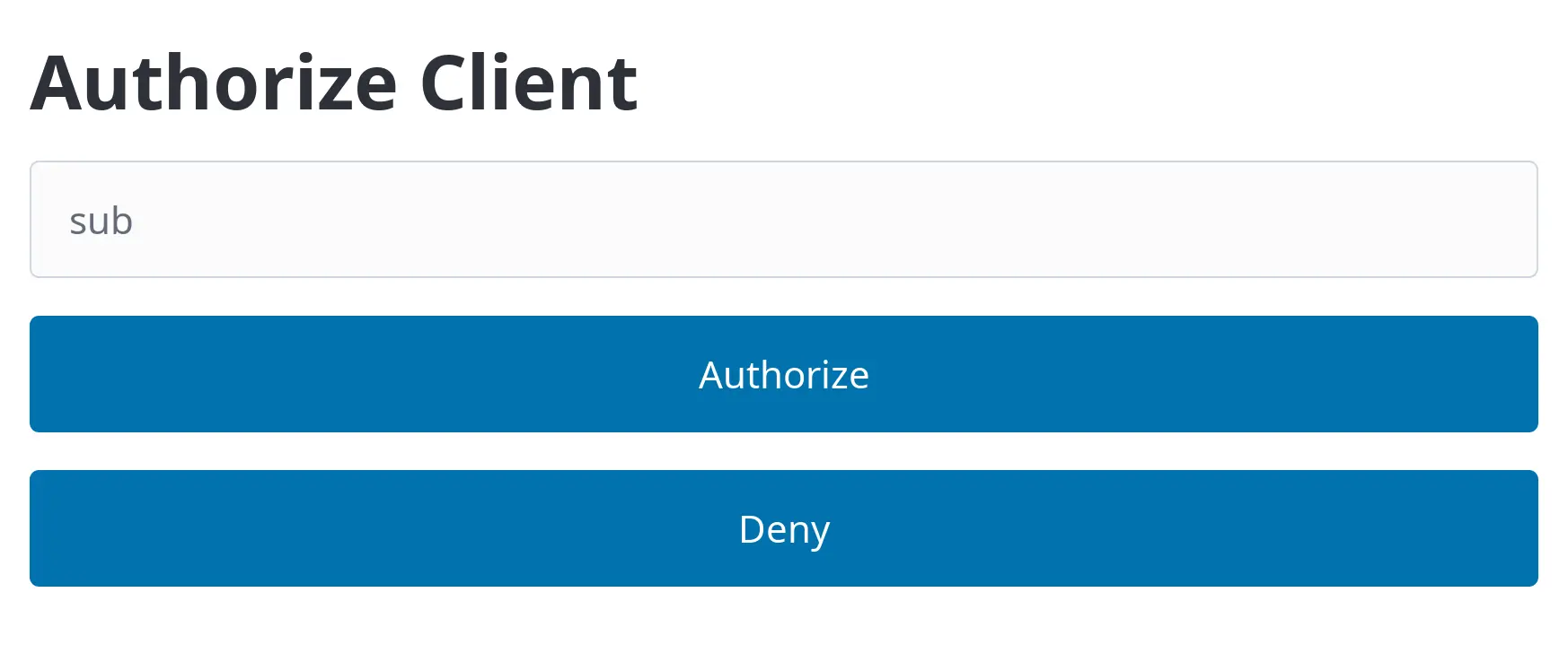 oidc-provider-mock · PyPI