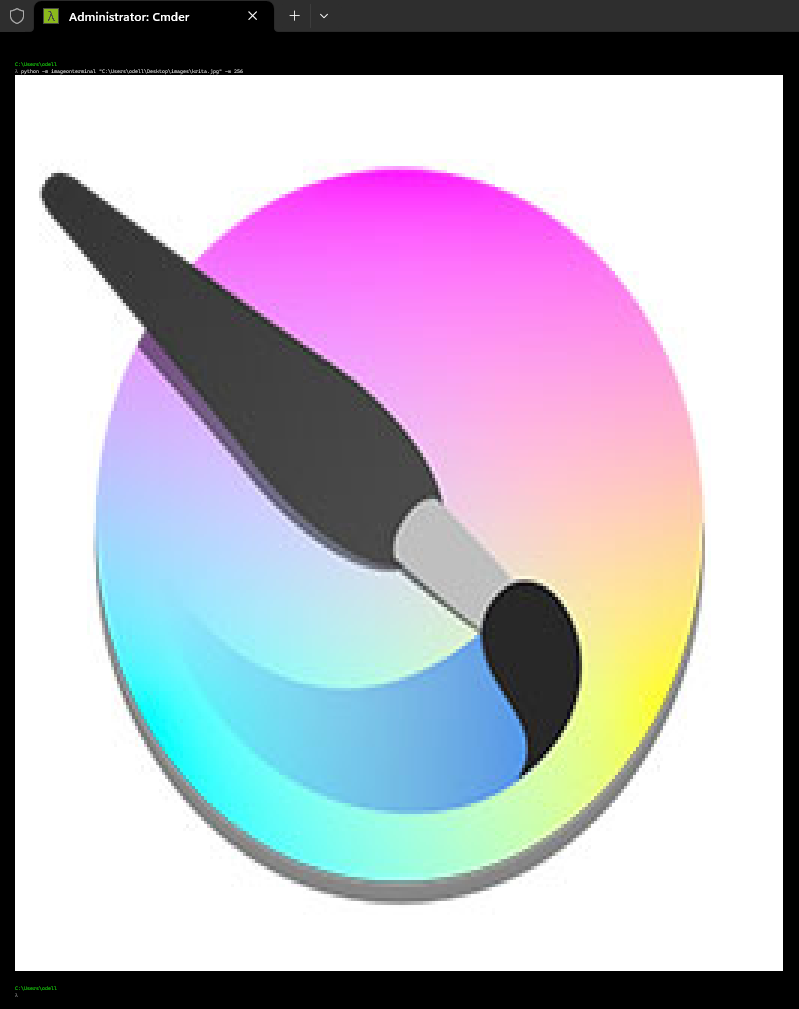 image-in-terminal · PyPI