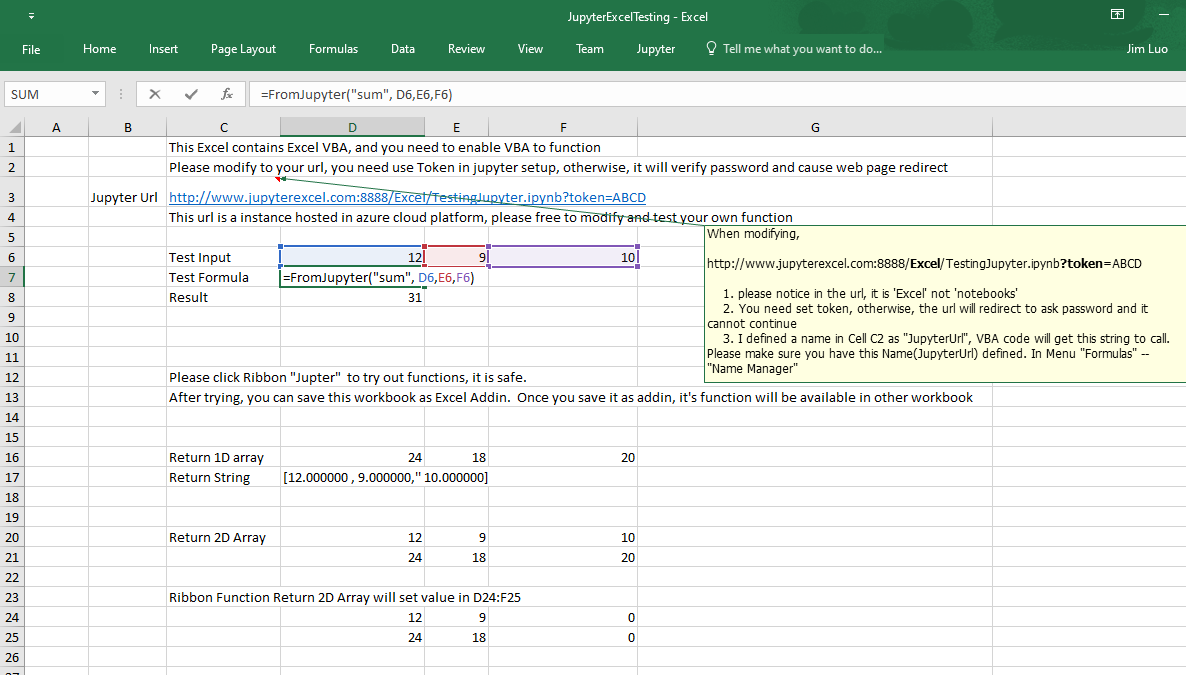 jupyterexcel · PyPI