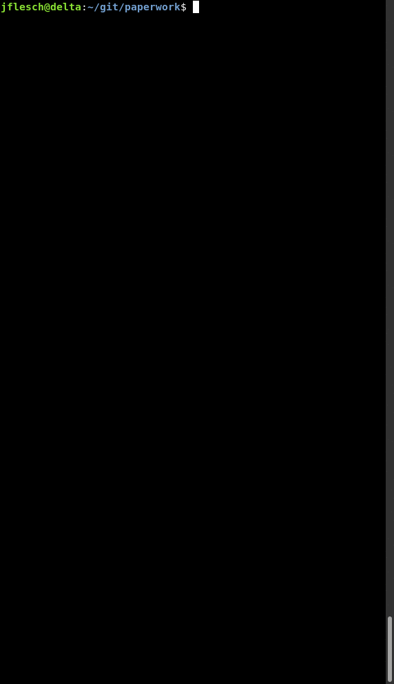 paperwork-shell · PyPI