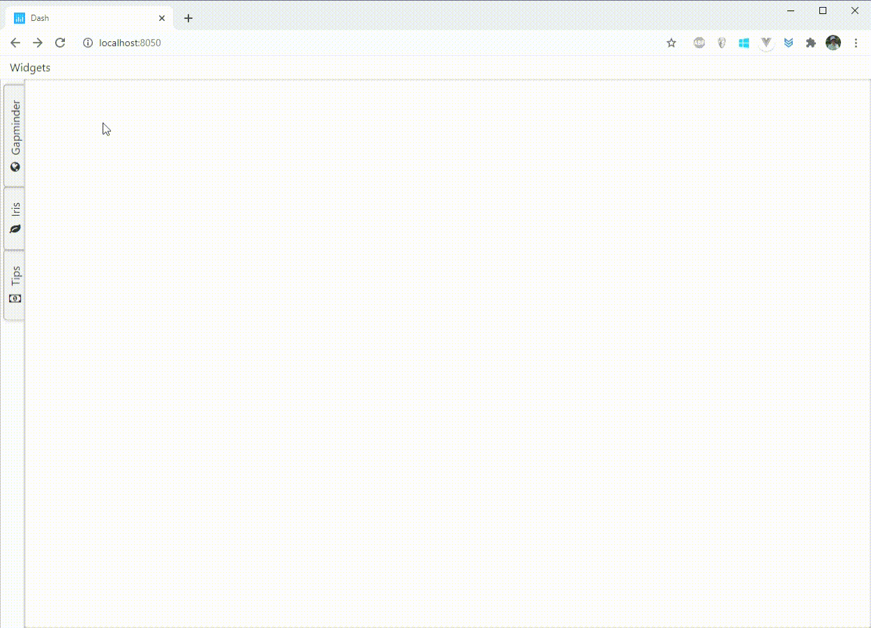 dash-lumino-components · PyPI