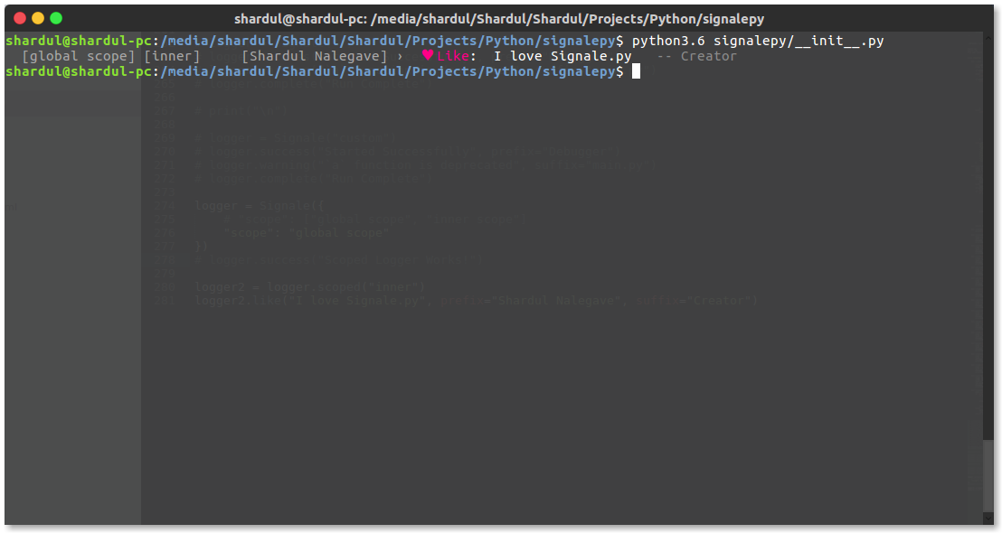 signale-logging · PyPI