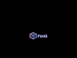 pyxel · PyPI