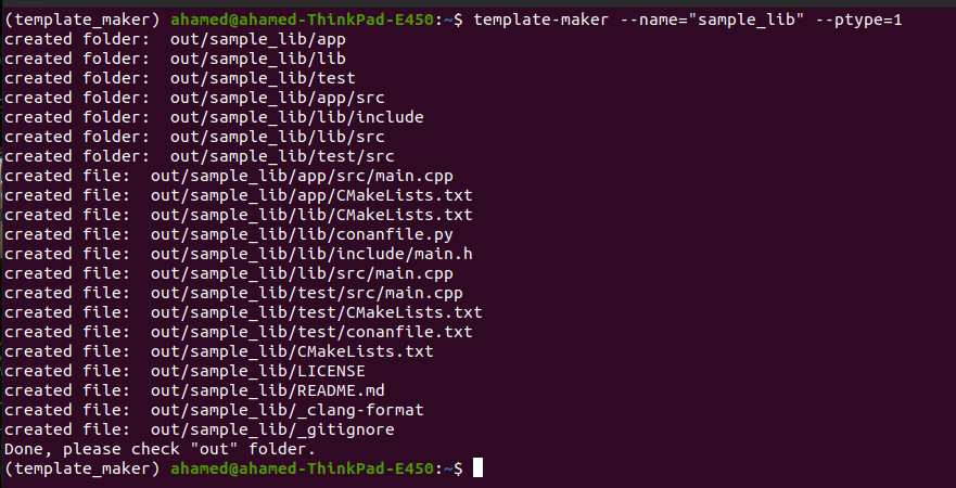 template-maker · PyPI