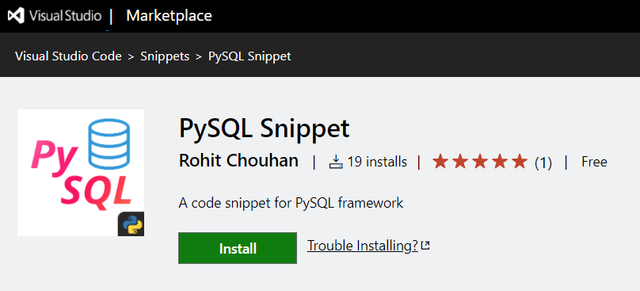 pysql-framework · PyPI