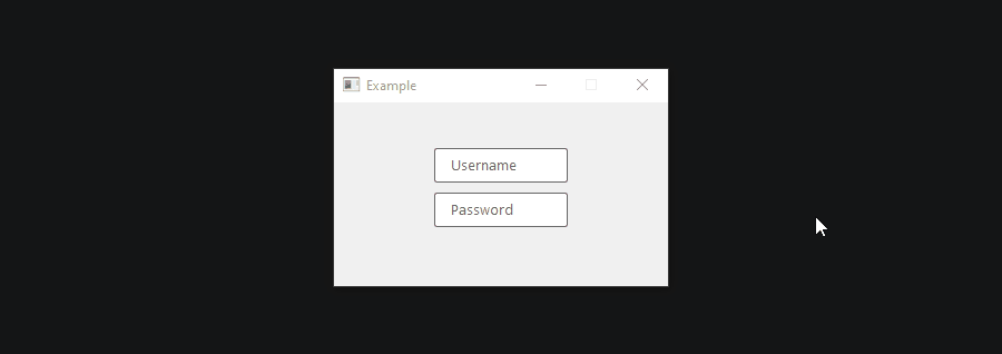 pyqt-animated-line-edit · PyPI
