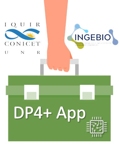 dp4plus-app · PyPI