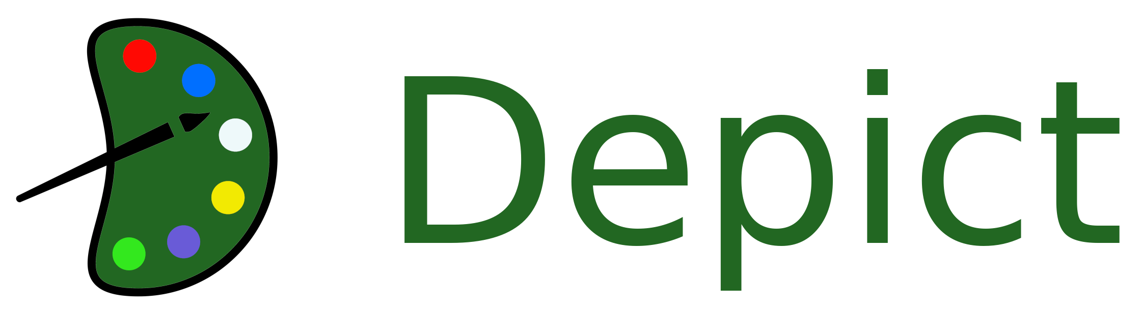depict · PyPI