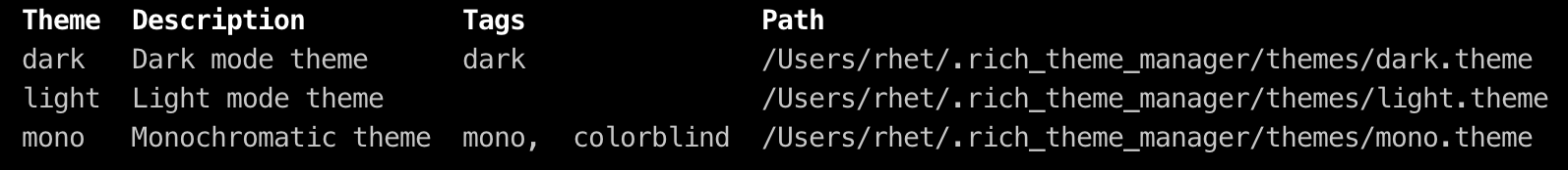 rich-theme-manager · PyPI