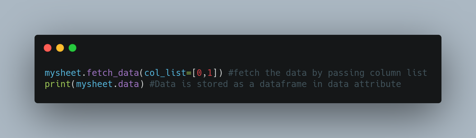 gsheet-plotter · PyPI