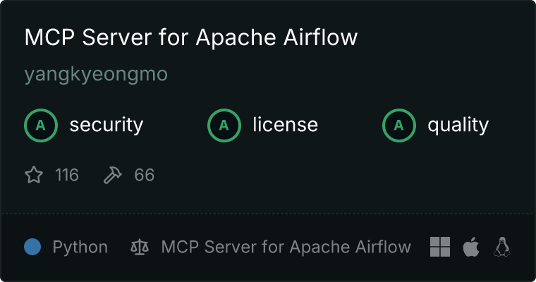 mcp-server-apache-airflow · PyPI