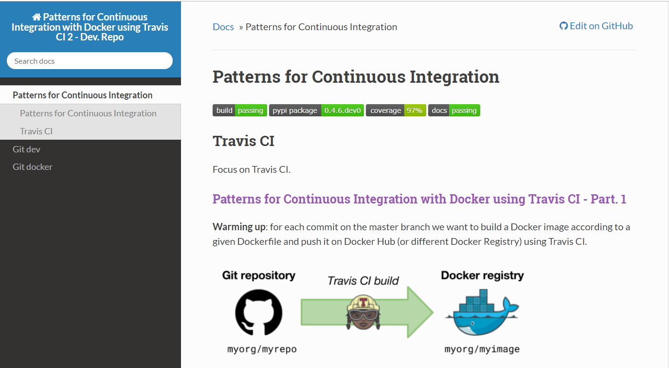 python-dev-docker-project · PyPI