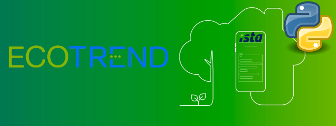 pyEcoTrend-ista · PyPI