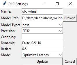 deeplabcut-live-gui · PyPI