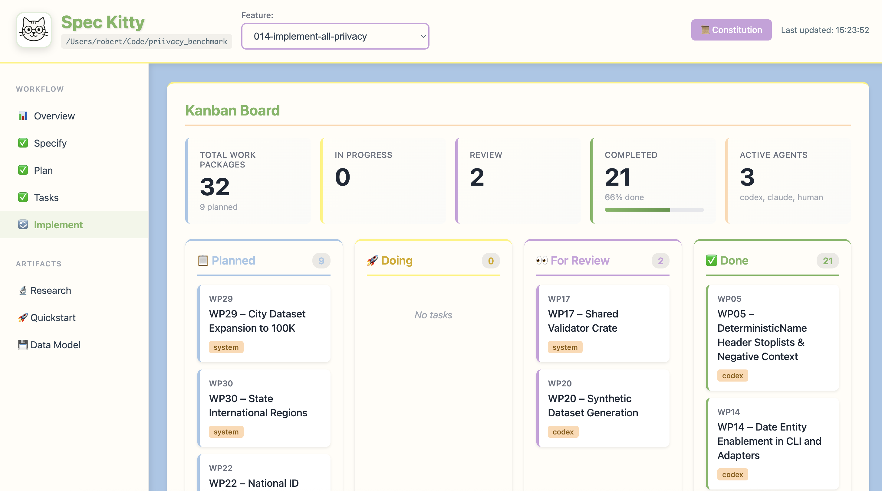 spec-kitty-cli · PyPI