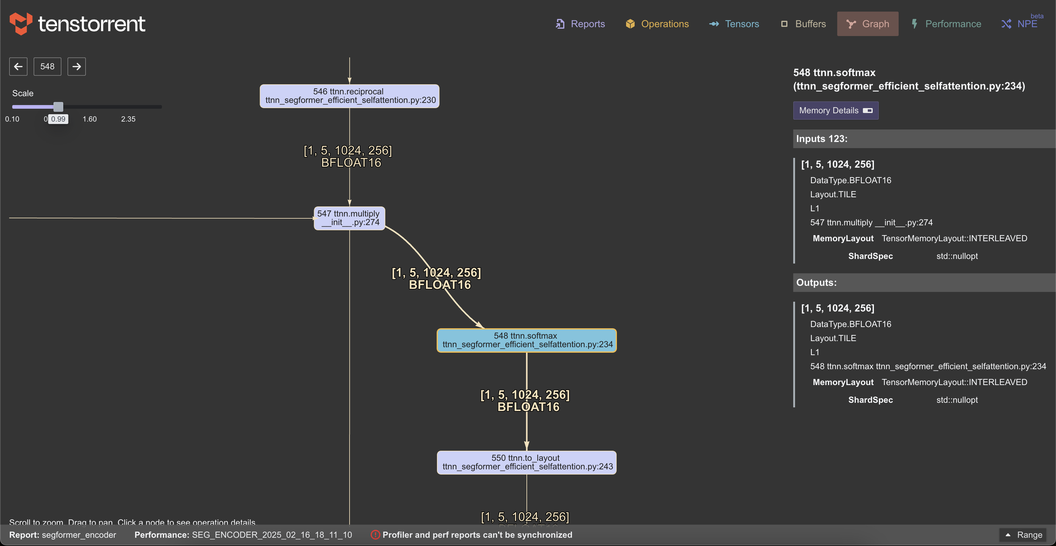 ttnn-visualizer · PyPI
