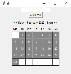 tk-datepicker · PyPI